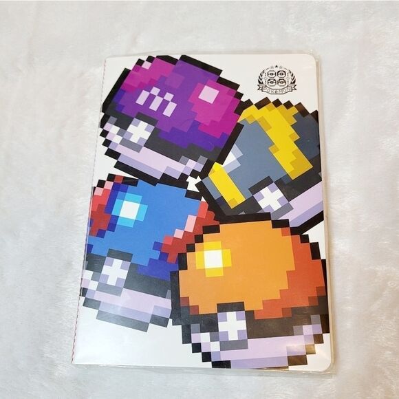 Pokémon | Other | Pokemonnotepad | Poshmark